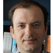 Dmitri Strukov | UCSB Center for Responsible Machine Learning